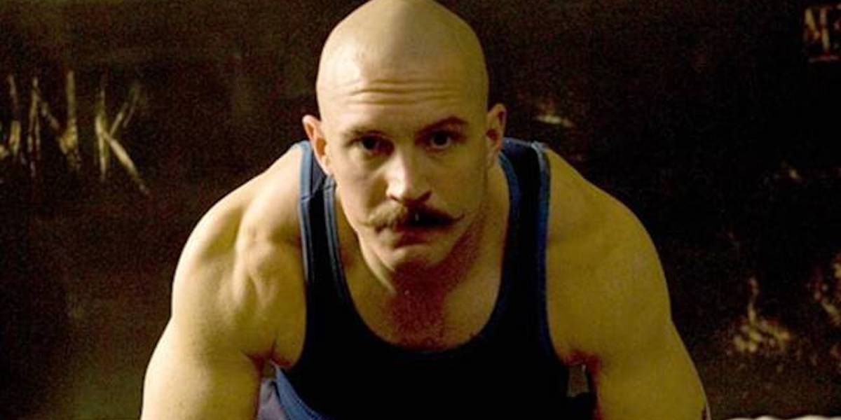 Best Tom Hardy Movies to Watch Before Havoc