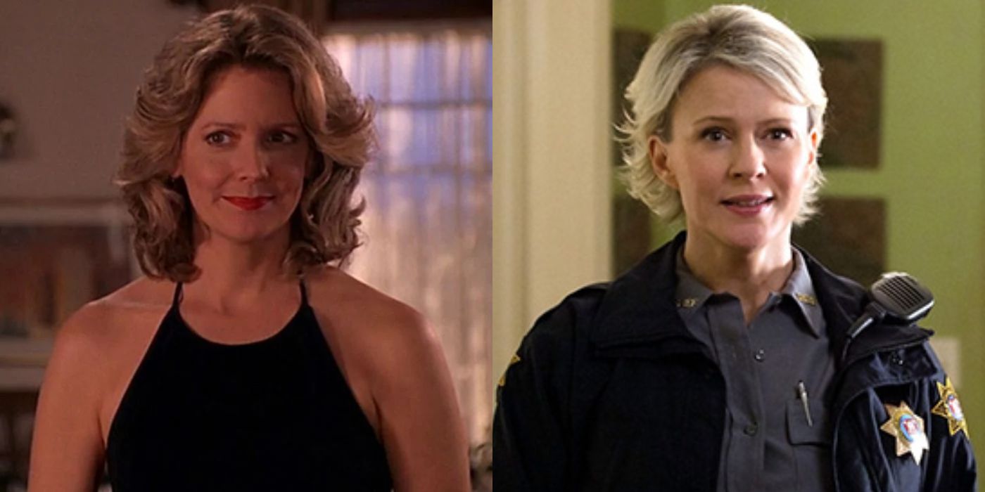 Buffy the Vampire Slayer vs. The Vampire Diaries: Who Did It Better