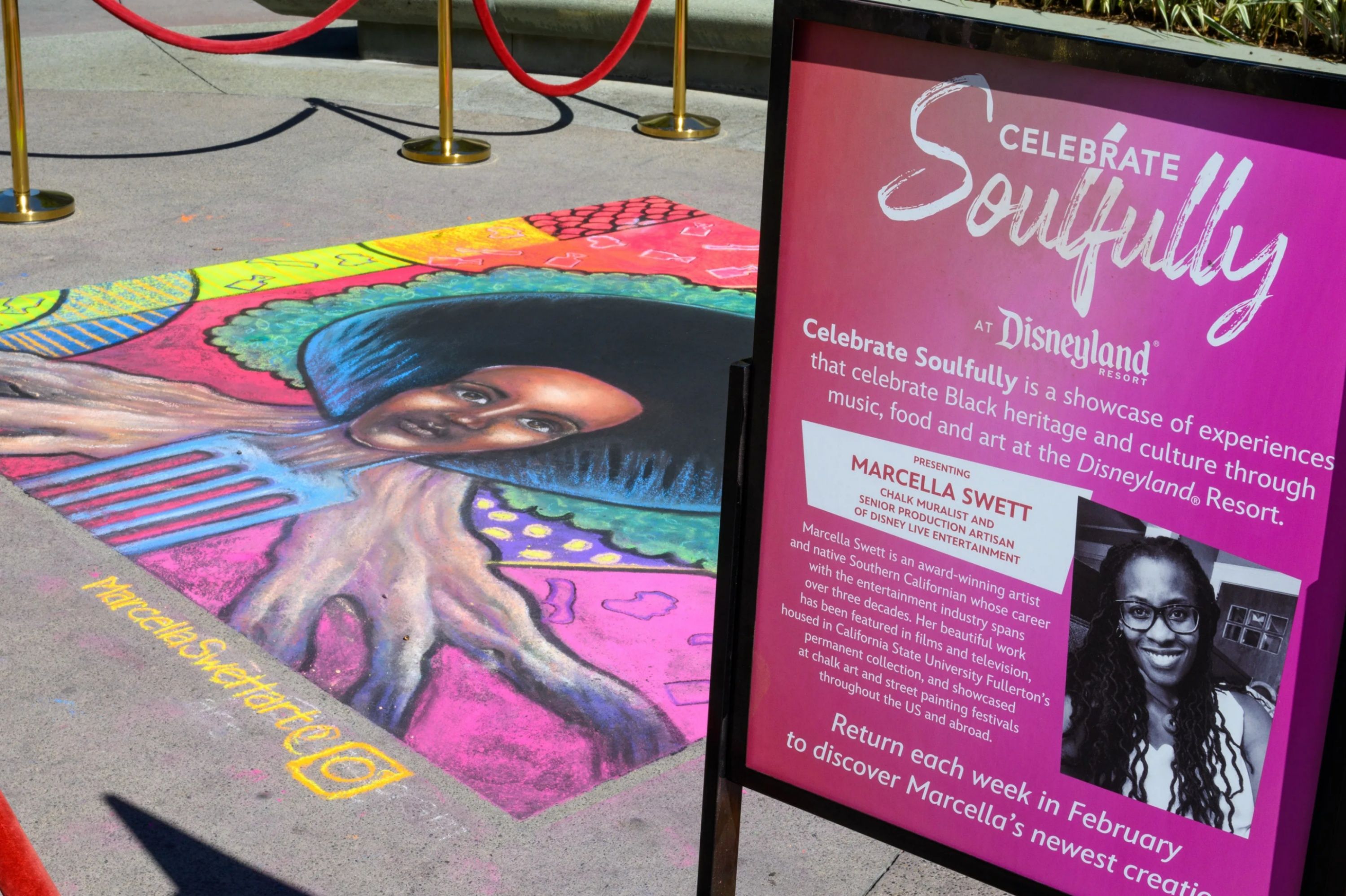 Disneyland Parks Honors Black Heritage with Celebrate Soulfully