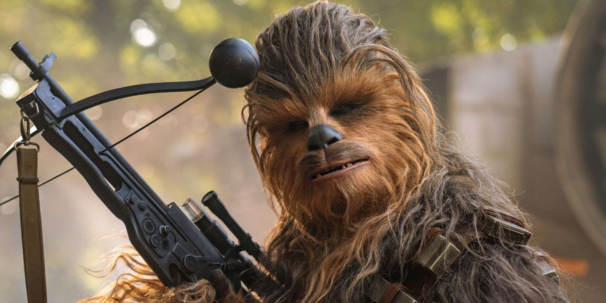 10 Most Powerful Non-Force Users in the 'Star Wars' Movies, Ranked