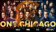 NBC Renews Chicago Fire Chicago Med And Chicago P D For 2023 NBC Renews Chicago Fire Chicago Med And Chicago P D For 2023