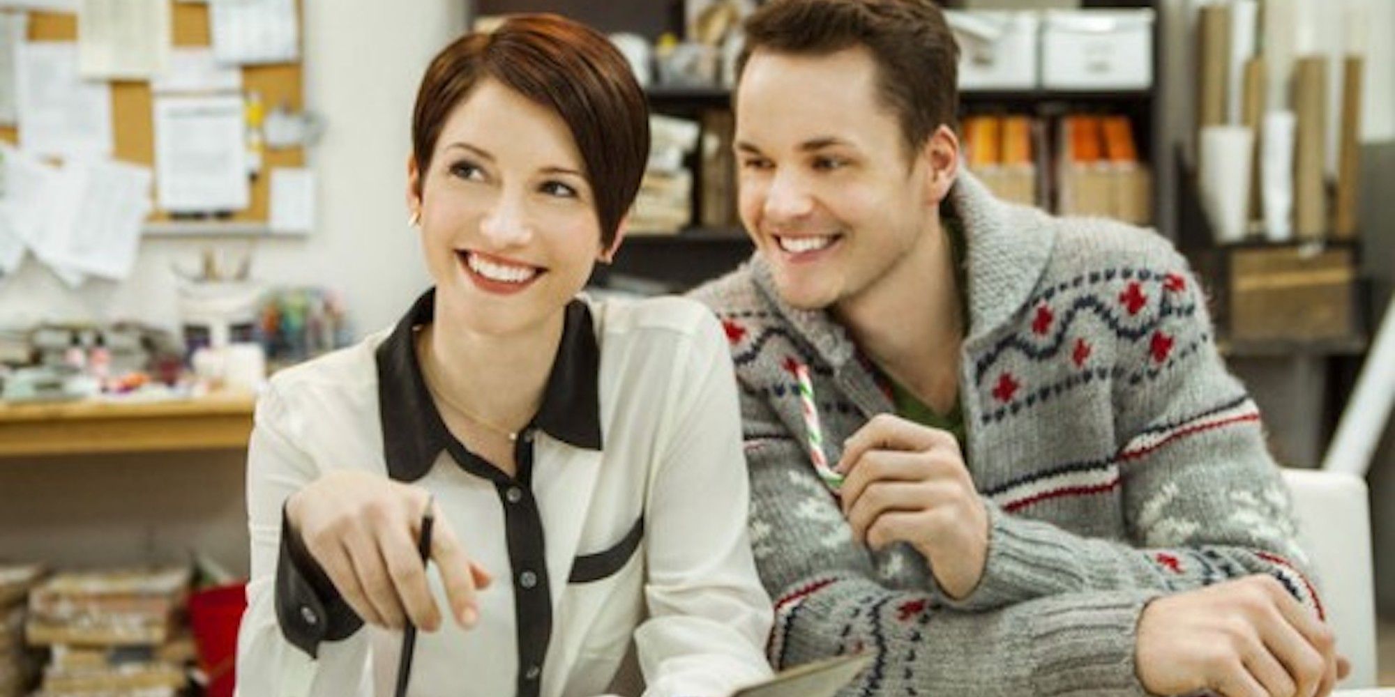 12 Best Actresses Who Have Appeared In Hallmark Movies