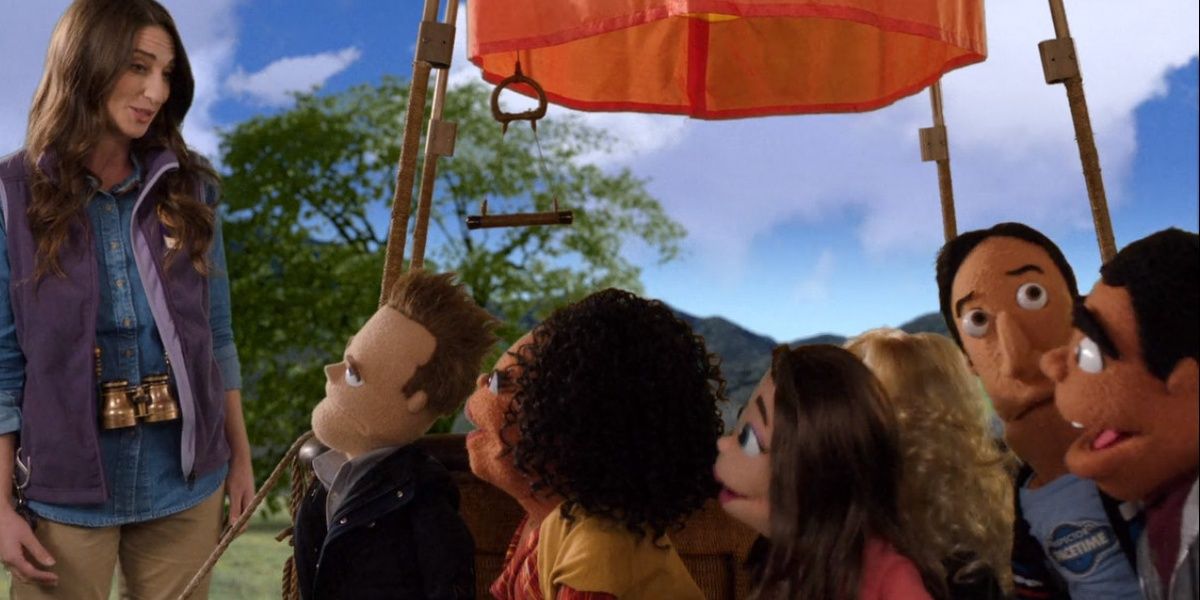 10 Most Skippable Episodes of 'Community' According to IMDb (But Why ...