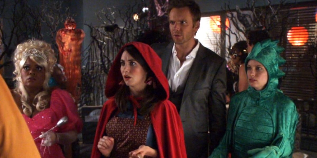 The 10 Most Creative 'Community' Episodes Of All Time