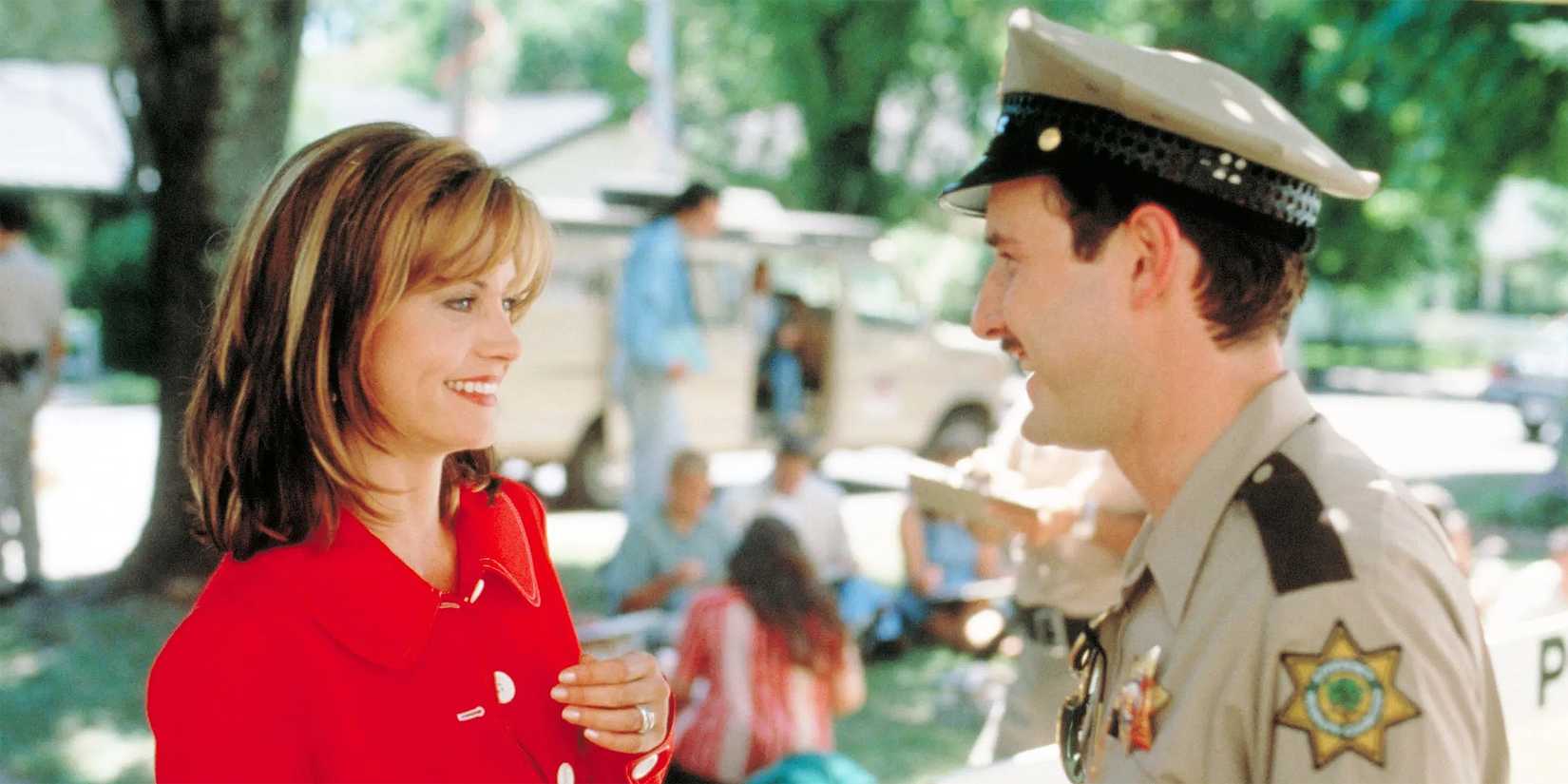 10 Best Quotes From 'Scream,' Ranked