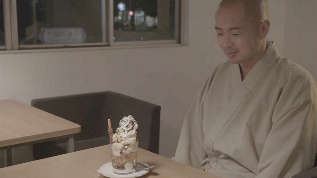 Crows are White Review: Buddhist Monk Documentary Turns Personal