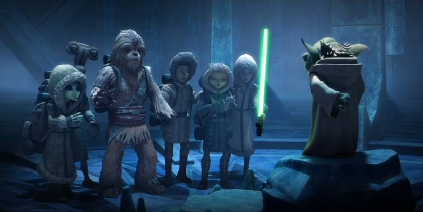 15 Essential 'Clone Wars' Episodes For Live-Action 'Star Wars' Fans