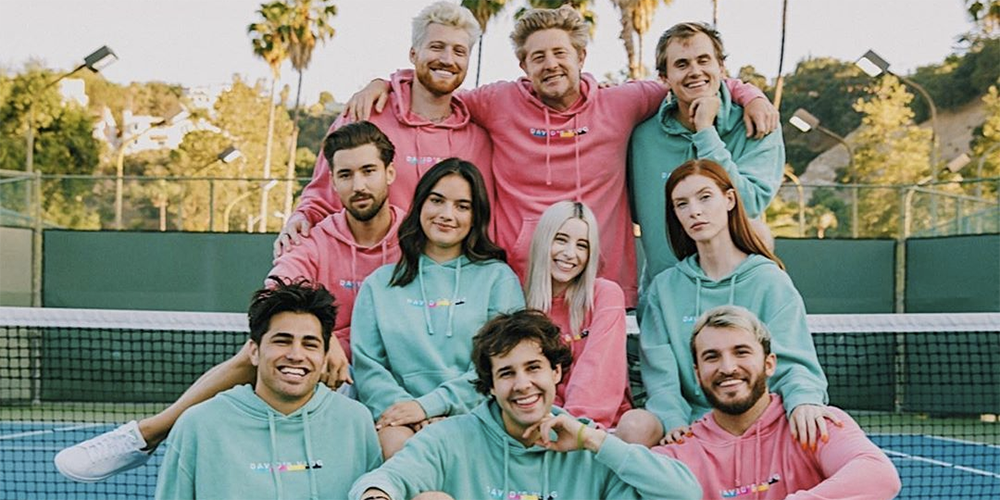 Under the Influence Review: David Dobrik Documentary Pulls the Curtain Back