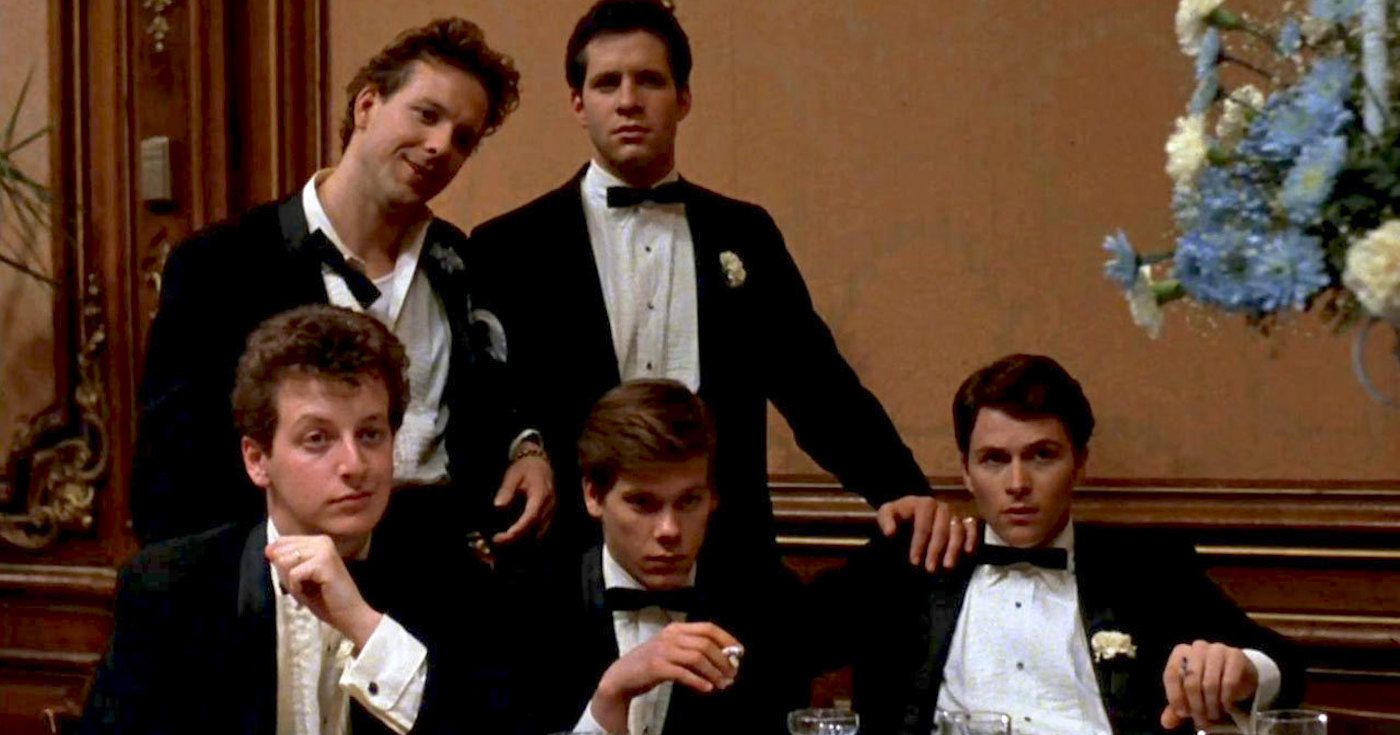 Diner: The Ultimate Hangout Movie