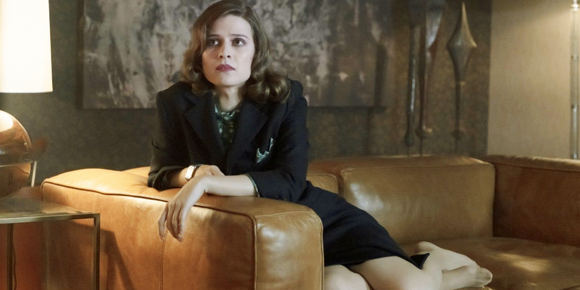 The Batman: Martha Wayne Explained