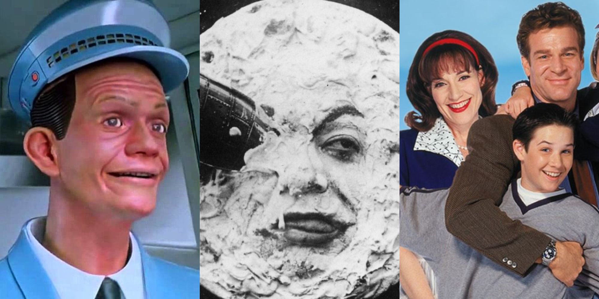 10 Things Movies From The Past Got Right About The Future