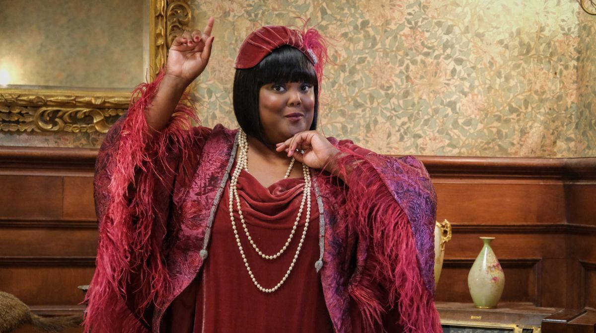 Ghosts Season 1 Recap: What You Need To Know Before Season 2