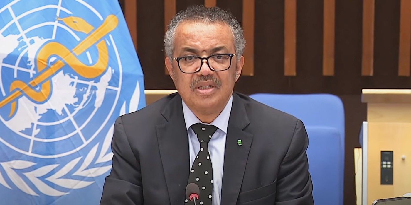 How to Survive a Pandemic Trailer Reveals the Race to Develop COVID Vaccine