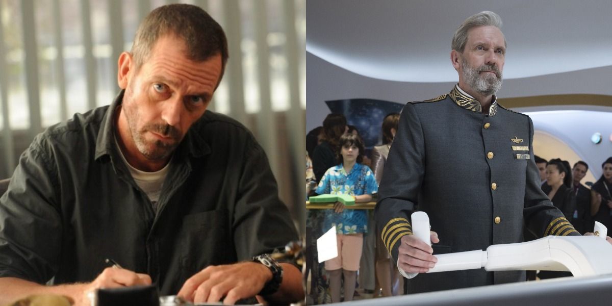 'House, M.D.' Where are They Now?