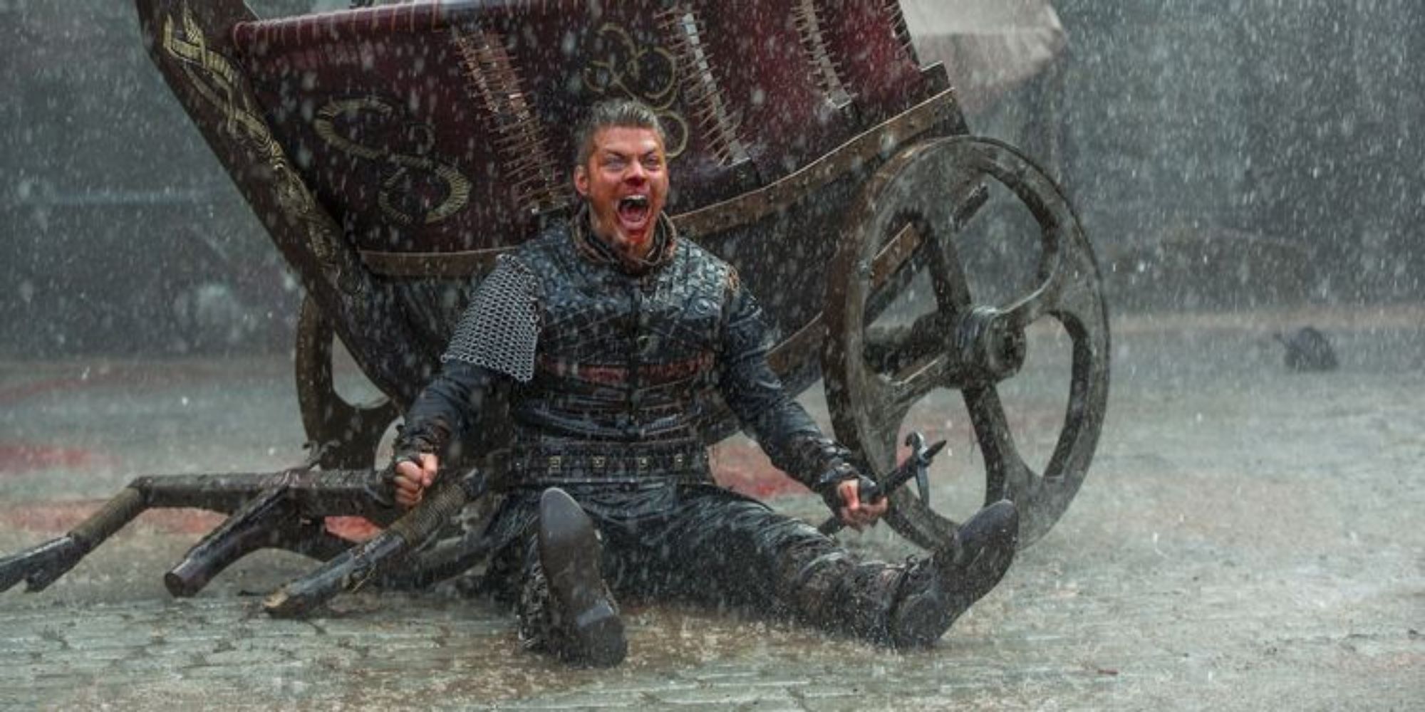 'Vikings': 10 Most Epic Moments that Make the OG Series Worth a Re ...