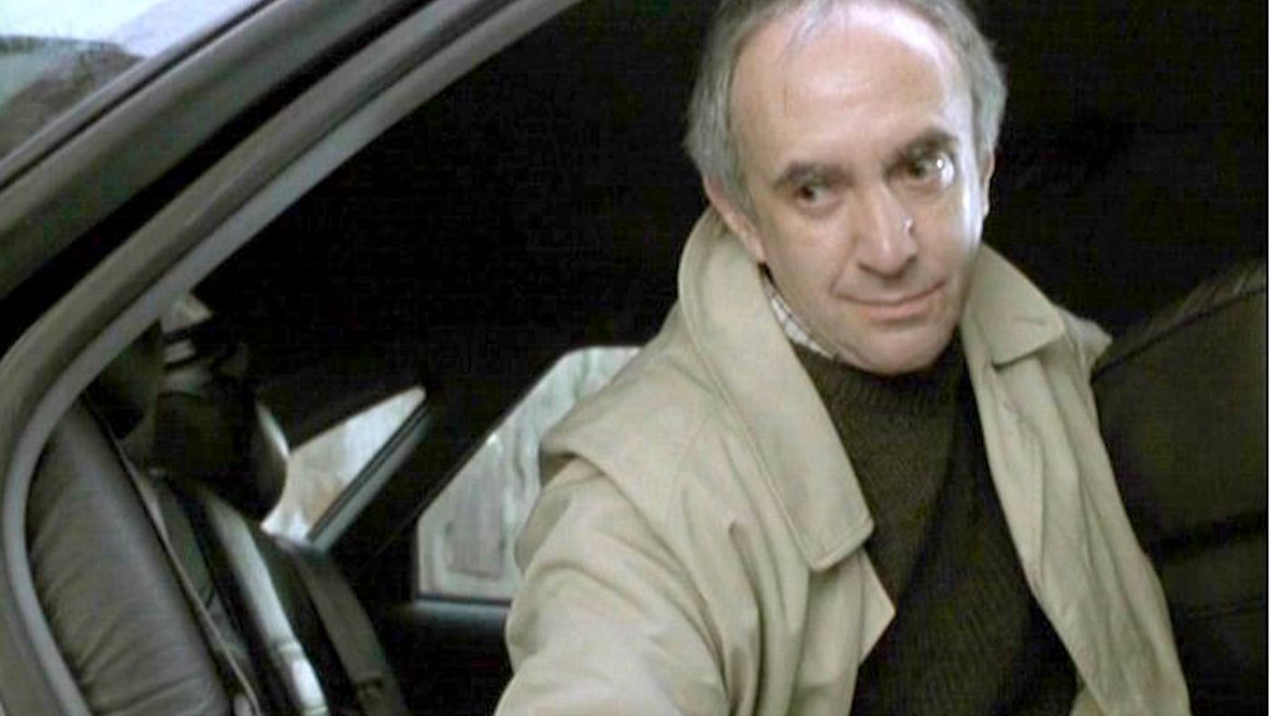 Best Jonathan Pryce Movies From Tomorrow Never Dies to The Wife