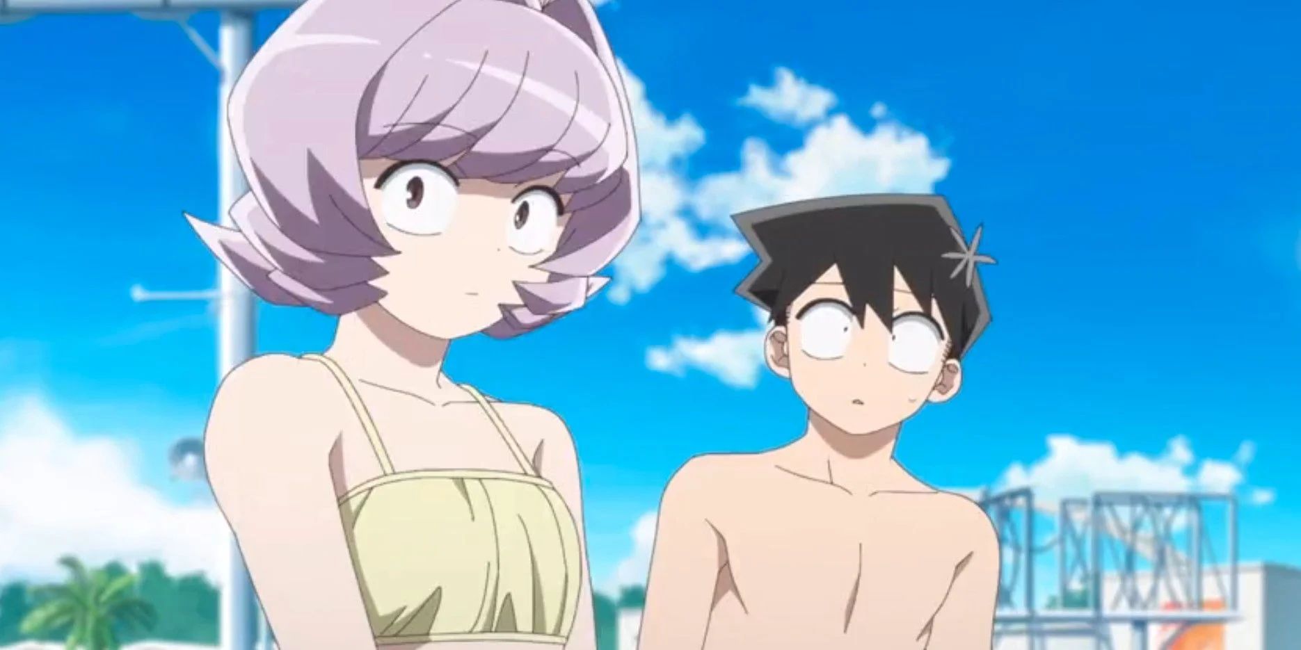 Komi Can't Communicate: Why the Show's LGBTQ+ Representation Matters