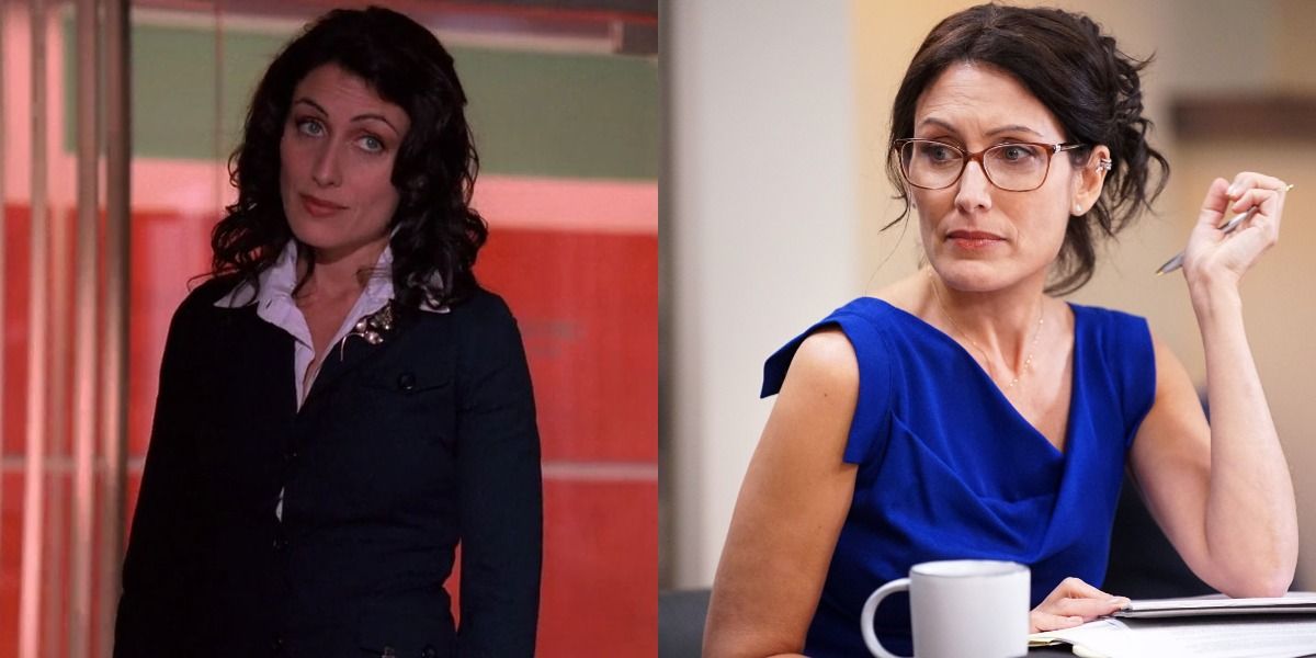 'House, M.D.' Where are They Now?