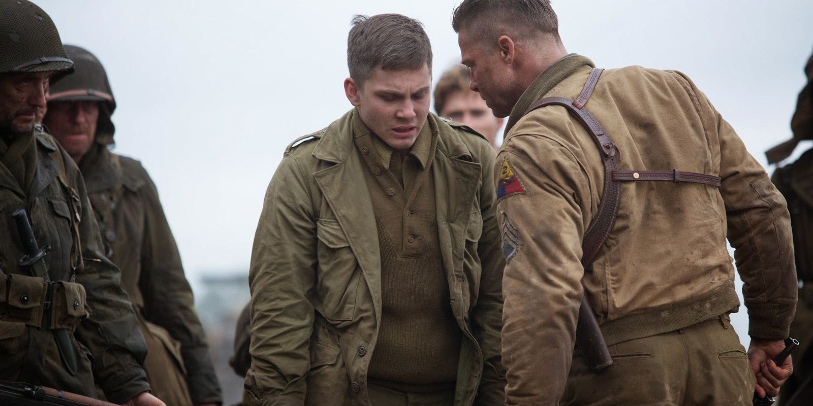 The 9 Worst Lead Male Characters in Modern Cinema