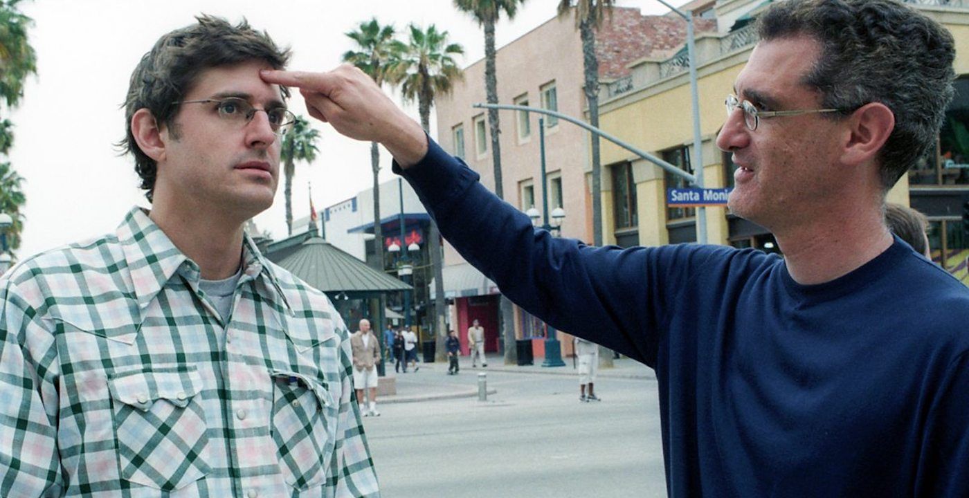 Best Louis Theroux Documentaries
