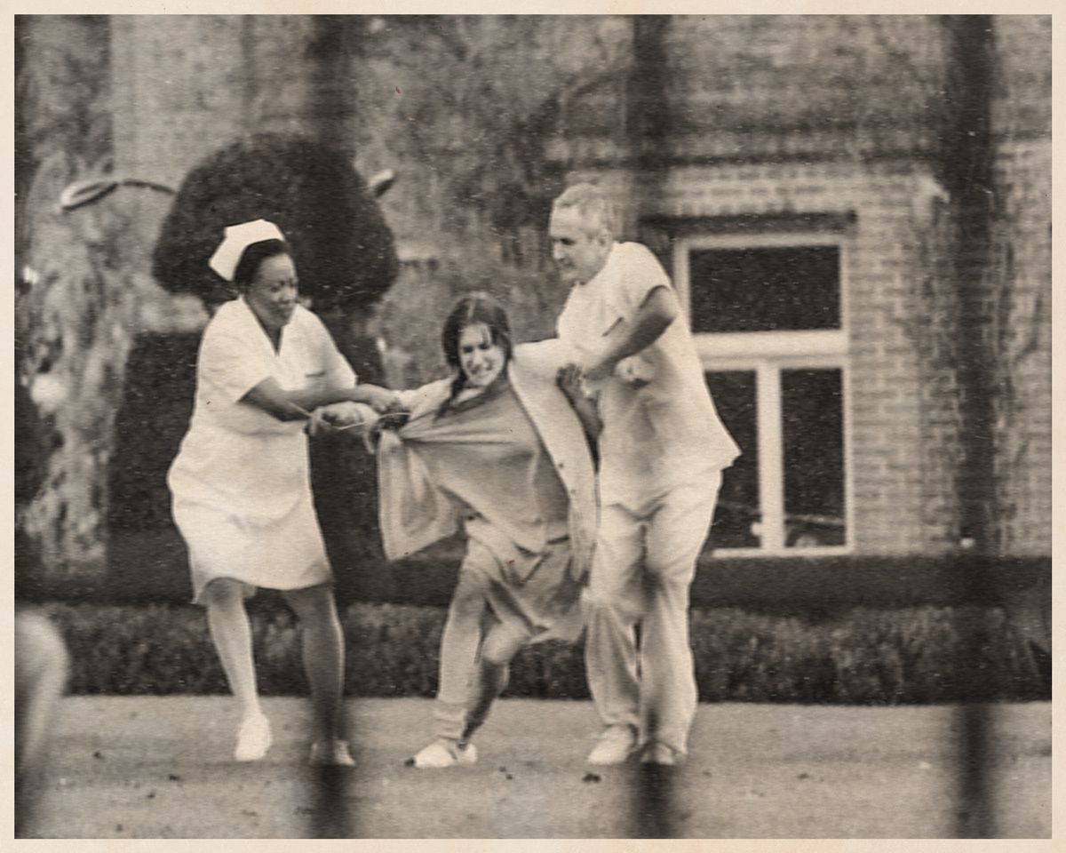 The Batman: Martha Wayne Explained