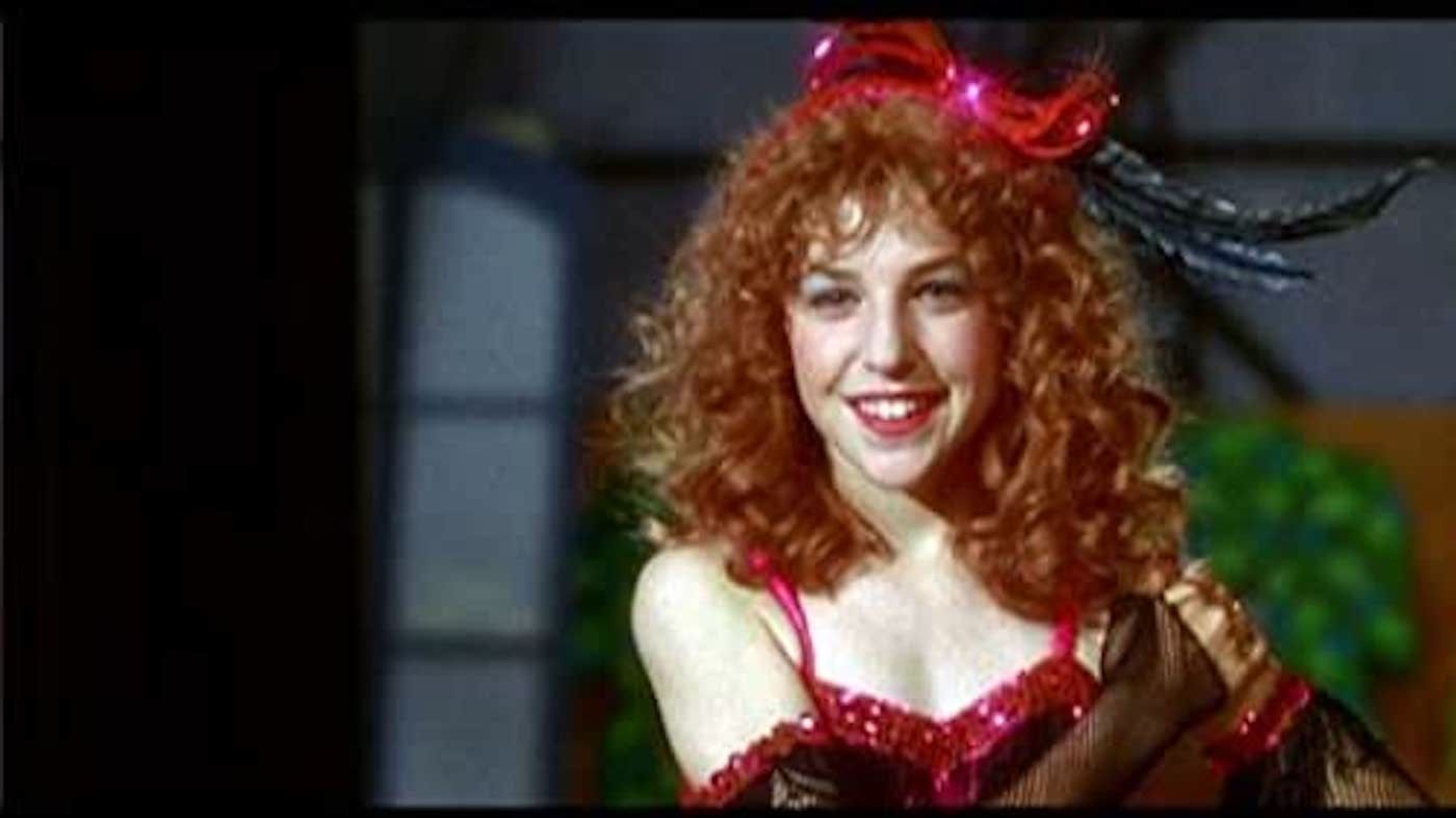 Best Portrayals of Adult Characters by Younger Actors