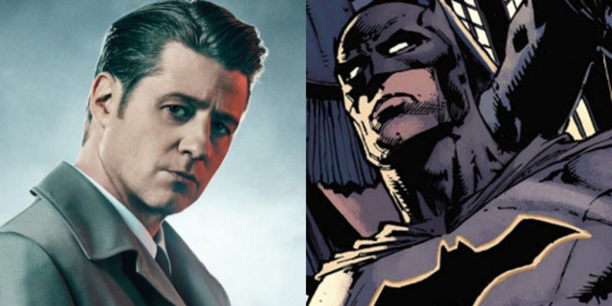 The Dark Knight, Animated: Batman's Voice Actors, Ranked