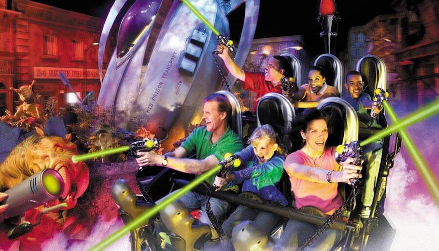 The Universal Studios Attractions Ranked the-universal-studios-attractions-ranked