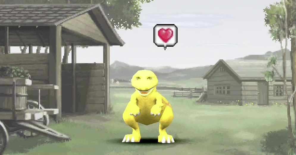 Burned Out on Pokémon? Monster Rancher Offers Similar Gameplay With a Twist