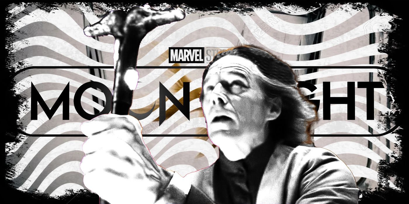 Moon Knight: Ammit Explained