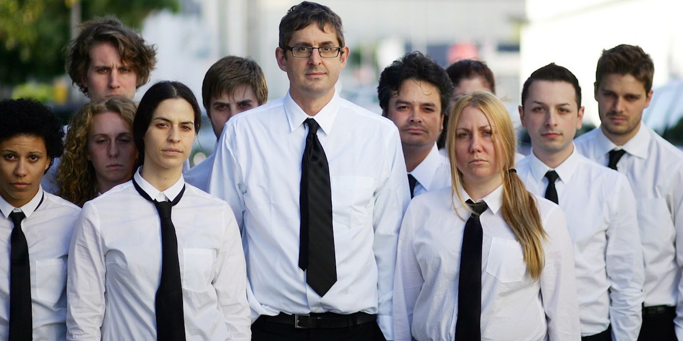 Best Louis Theroux Documentaries