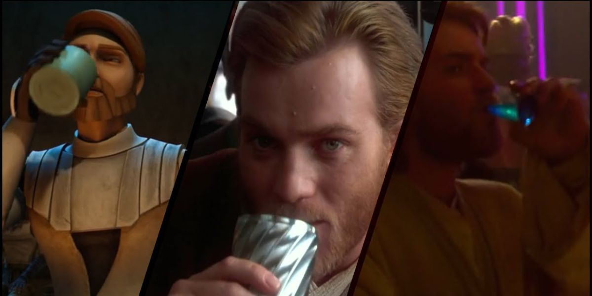 10 Sassiest Obi-Wan Kenobi One-Liners of All Time