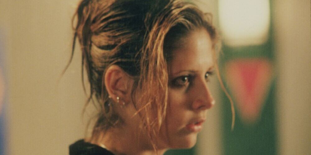 10 Best Episodes Of 'Buffy the Vampire Slayer' That Fans Love To Watch ...