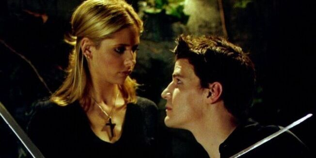 10 Best Episodes Of 'Buffy the Vampire Slayer' That Fans Love To Watch ...