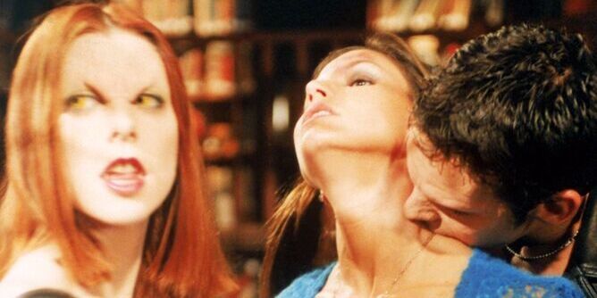 10 Best Episodes Of 'Buffy the Vampire Slayer' That Fans Love To Watch ...