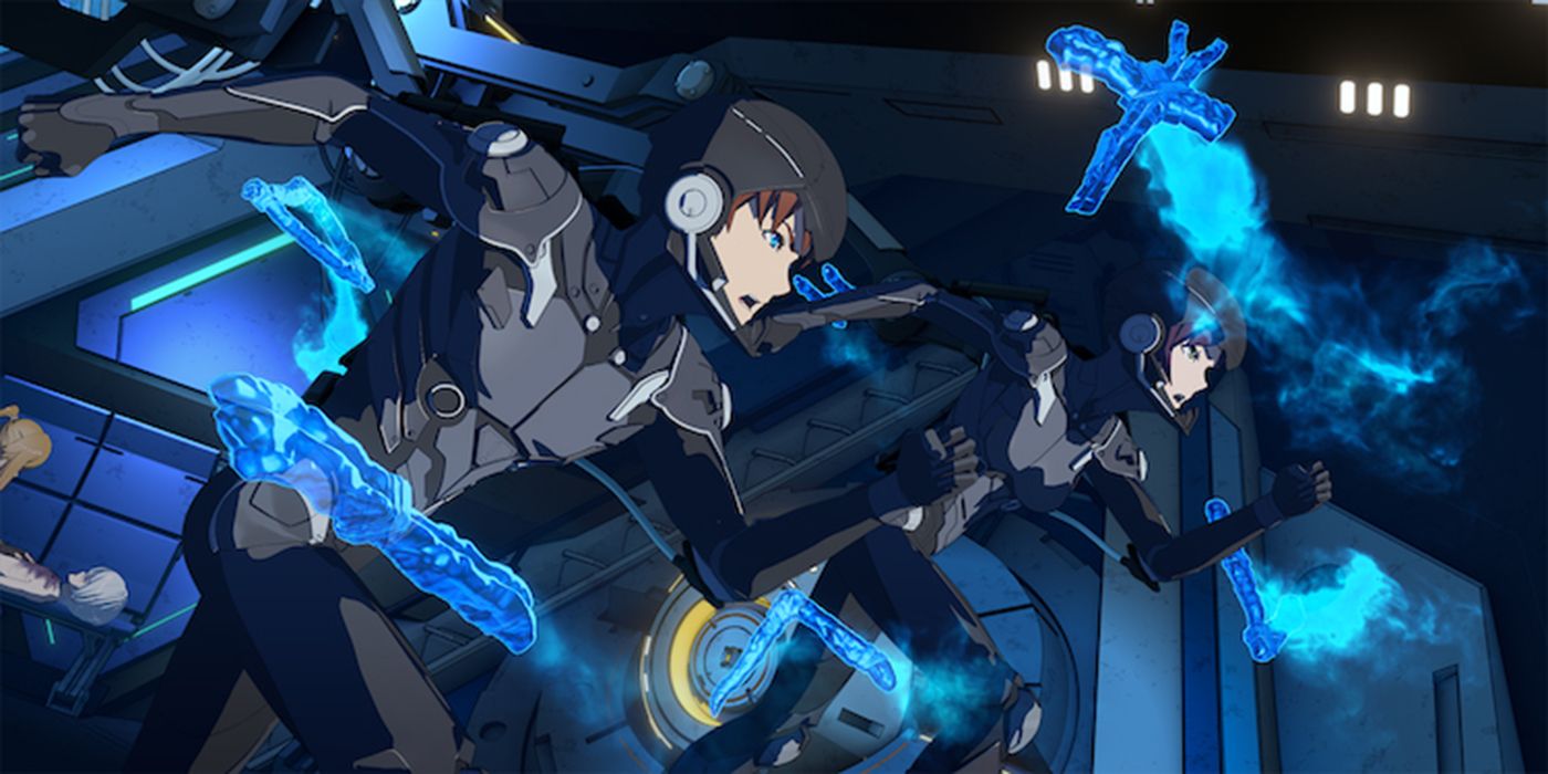 Pacific Rim: The Black Season 2: Release Date Set for Final Episodes