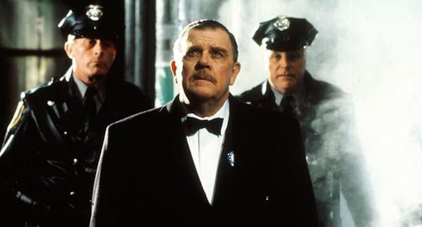 Batman: Every Commissioner Gordon Live-Action Performance Ranked