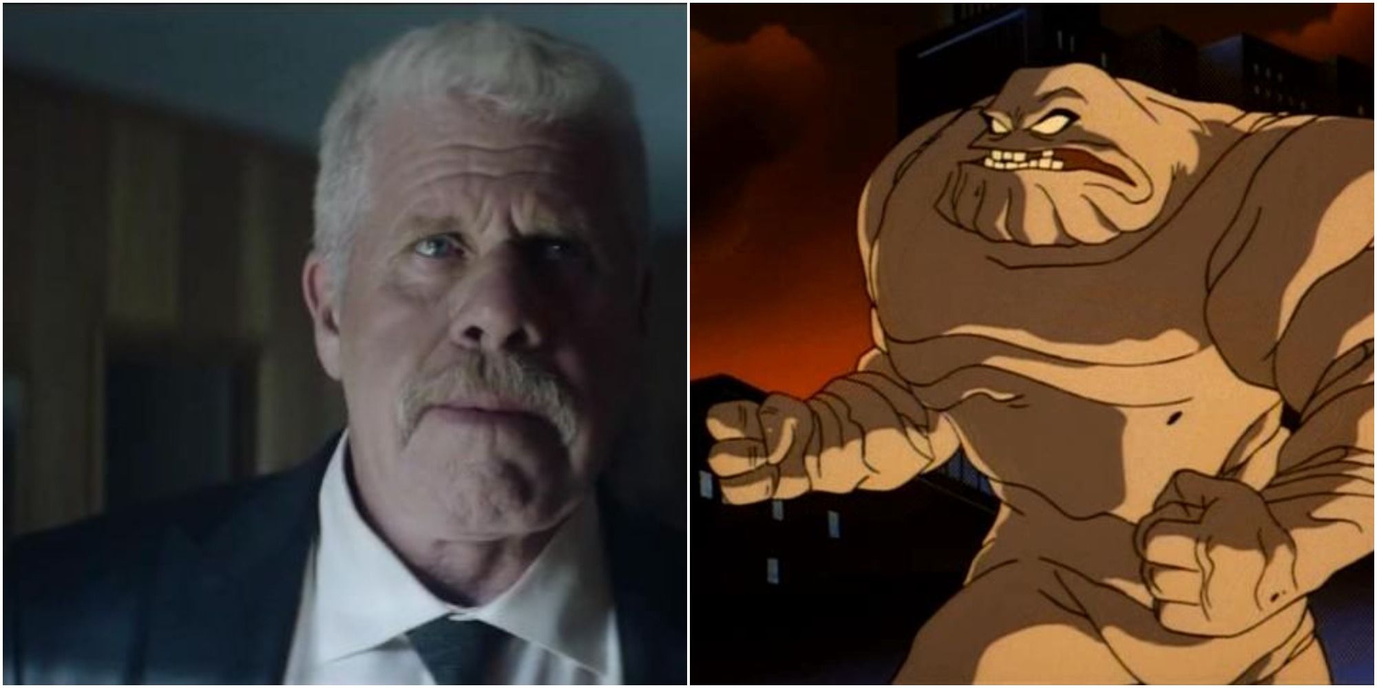 10 Surprisingly Big Names That Voiced Characters In Batman Media
