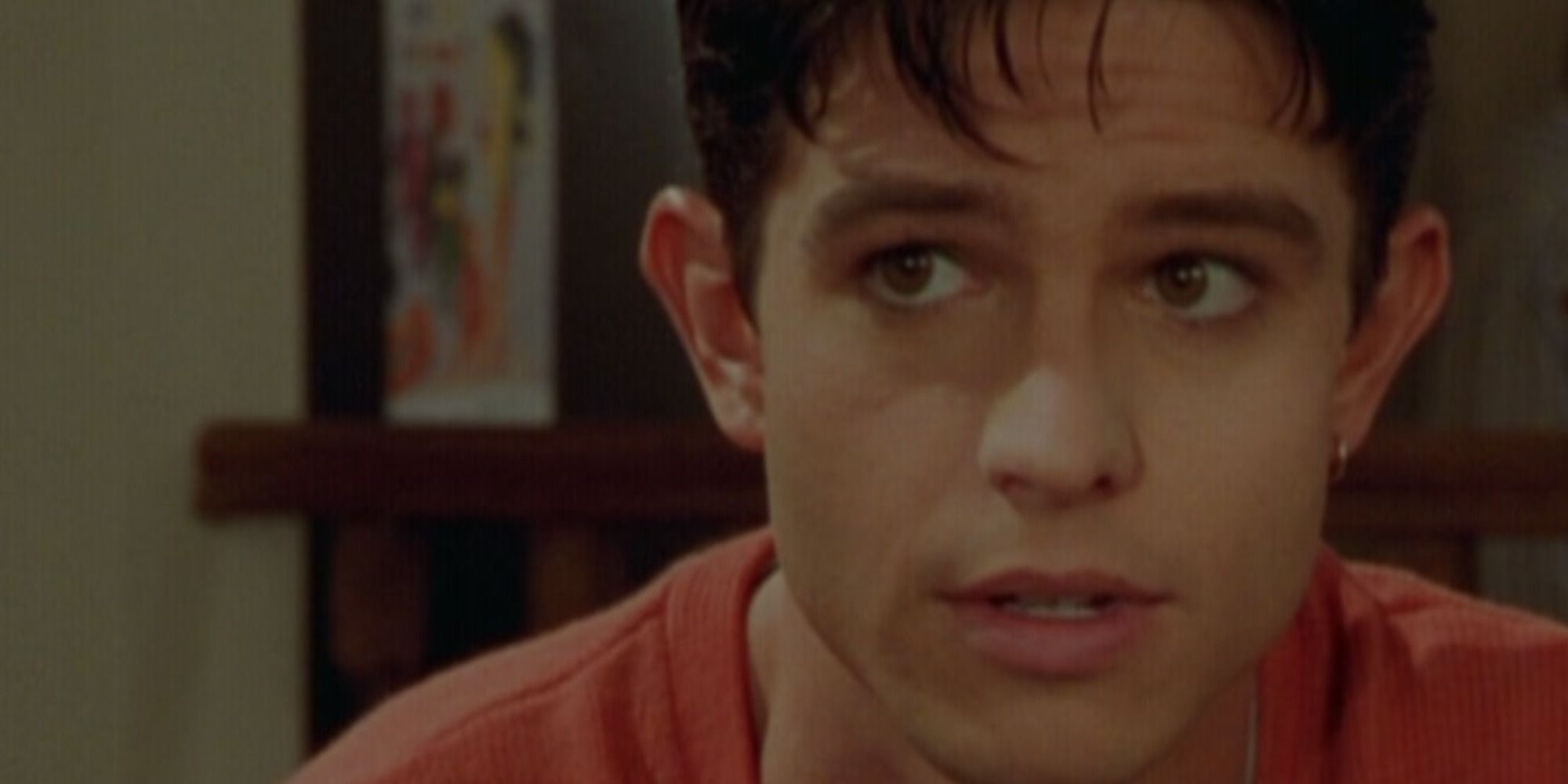 10 Actors You Forgot Were On Buffy the Vampire Slayer