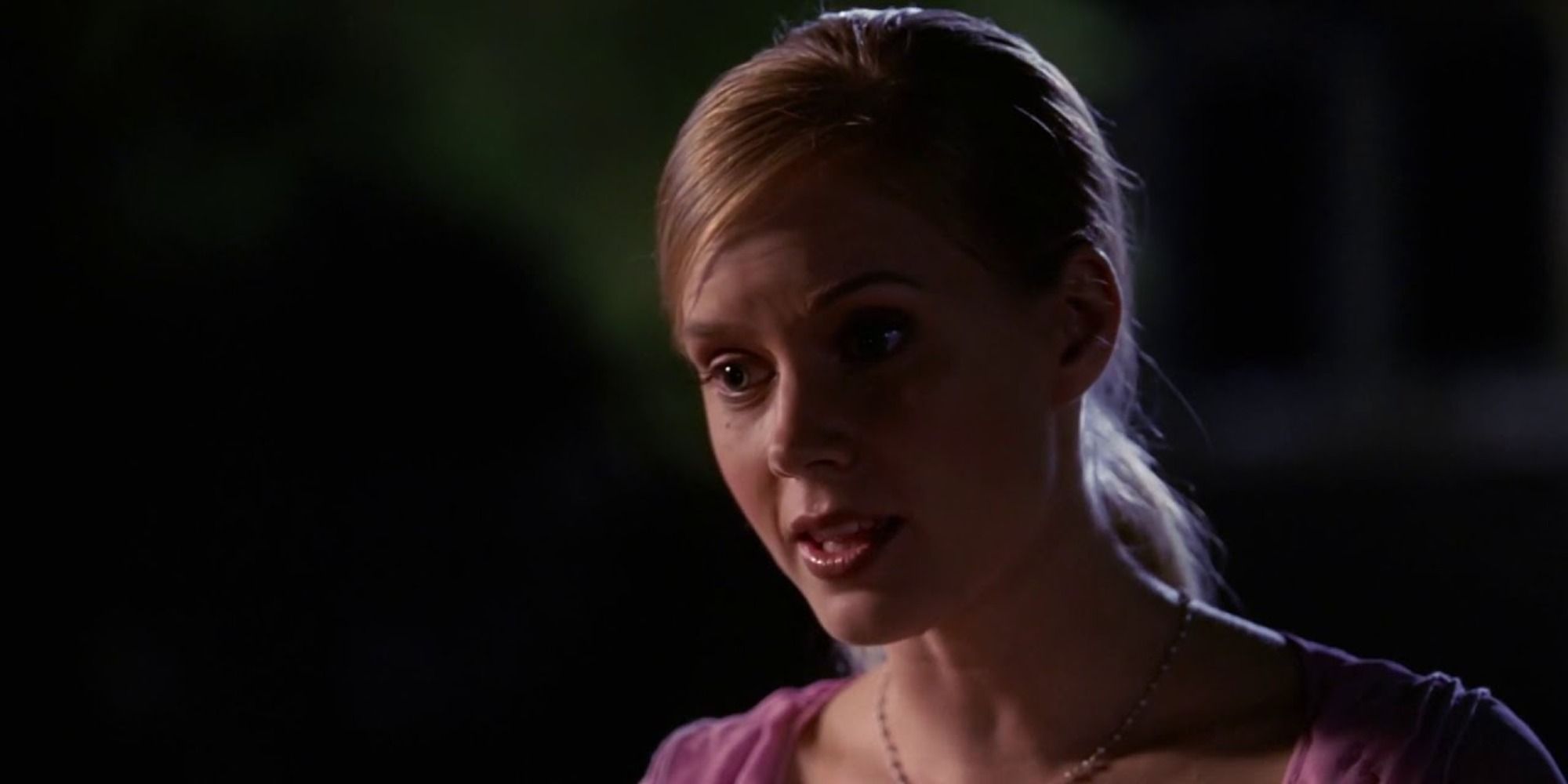 10 Actors You Forgot Were On Buffy the Vampire Slayer