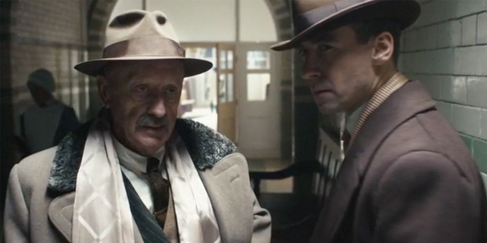 10 Biggest 'Peaky Blinders' Enemies, Ranked