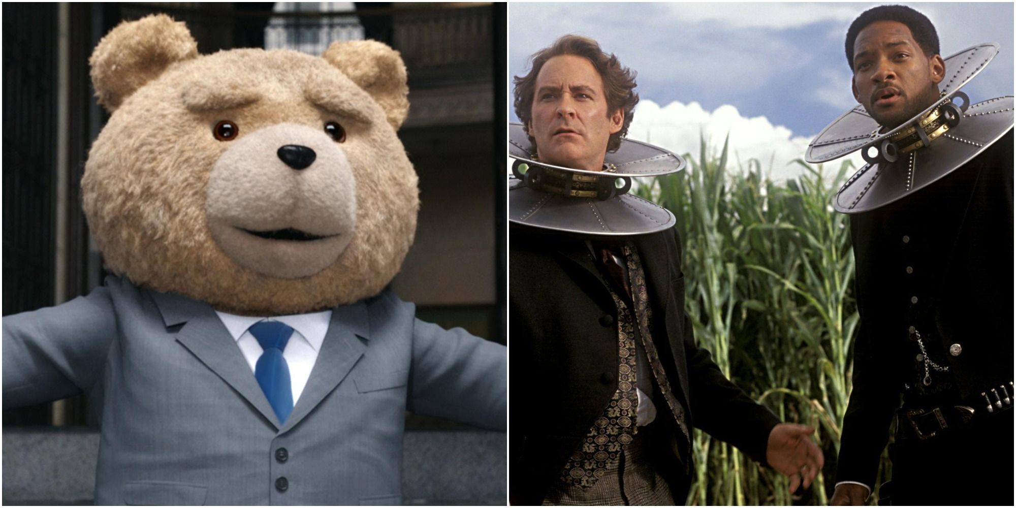 6 Funniest 'History of the World Part 1' Segments, Ranked