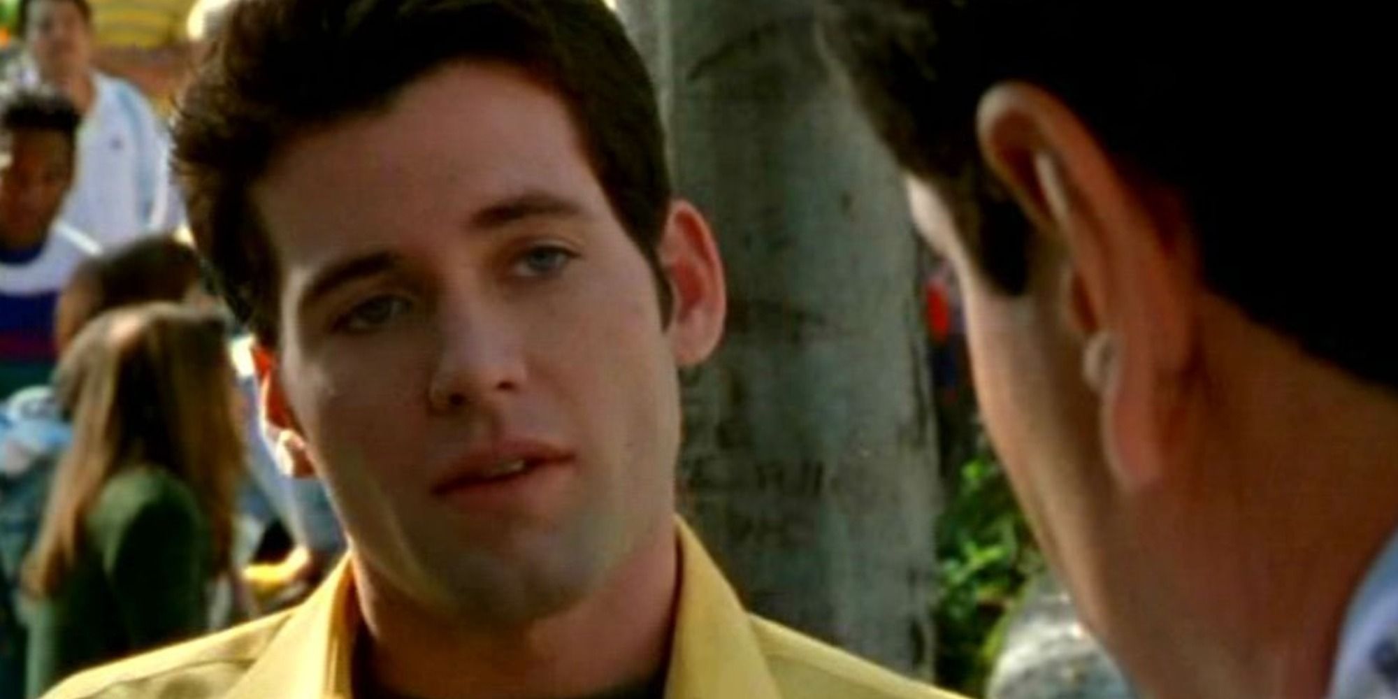10 Actors You Forgot Were On Buffy the Vampire Slayer