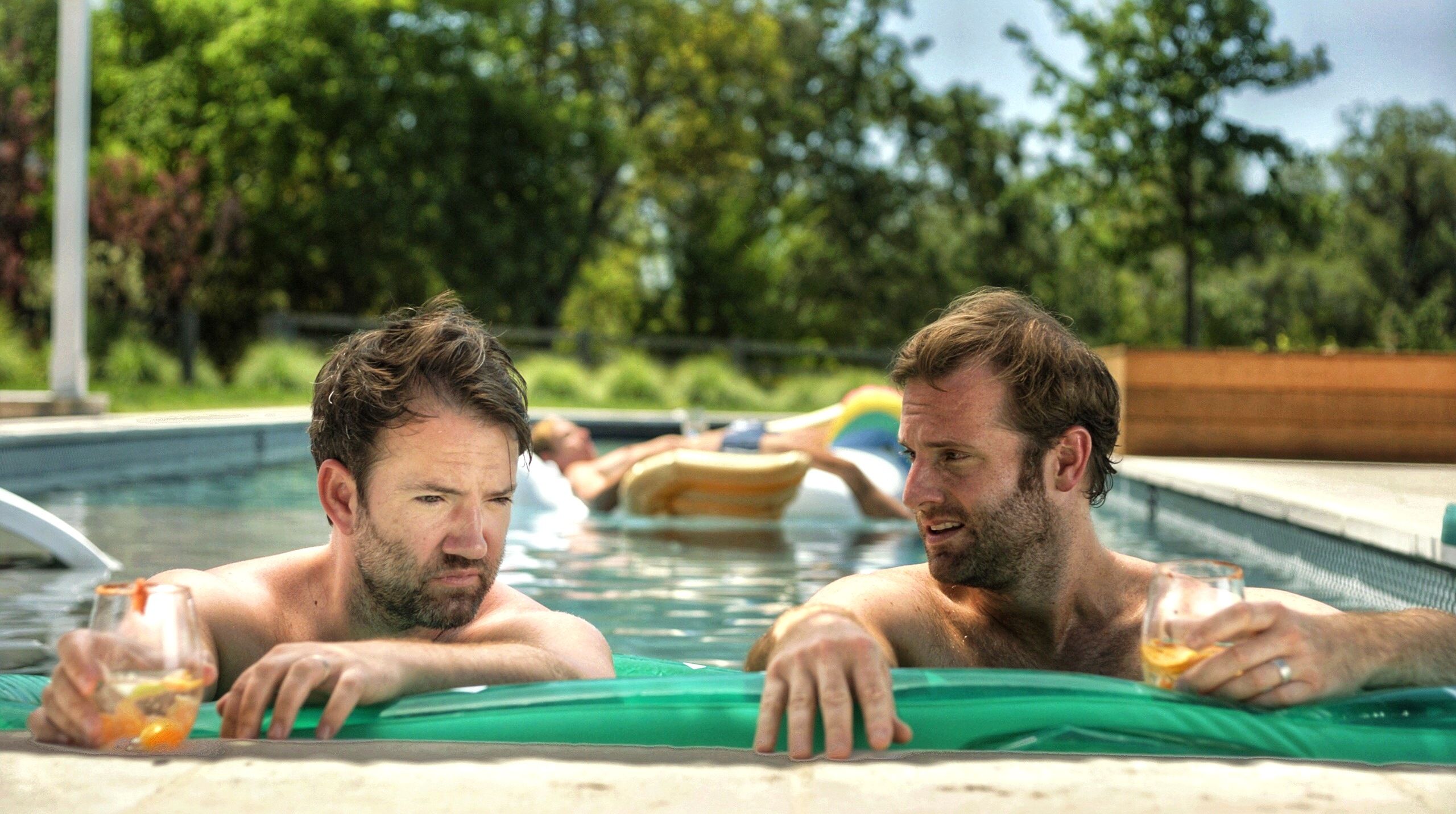 Spider-Man Director Jon Watts Earned a Special Thanks on This SXSW 2022 Gem