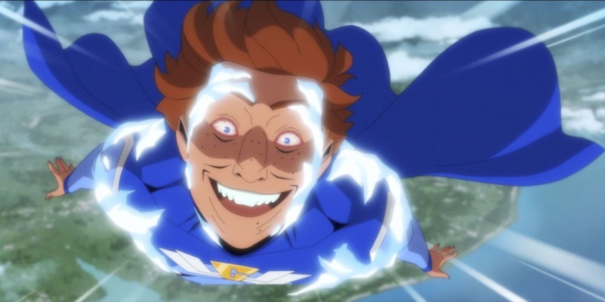 "The Boys Presents: Diabolical" — Each Episode Ranked