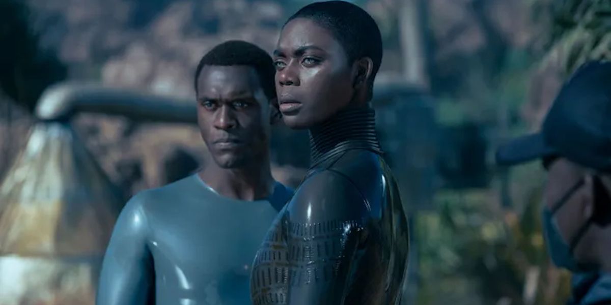 Raised by Wolves Season 2 Unanswered Questions