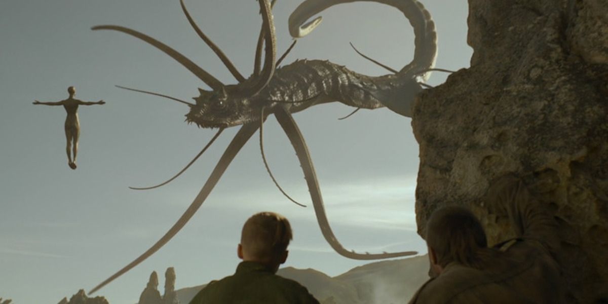 Raised by Wolves Season 2 Unanswered Questions