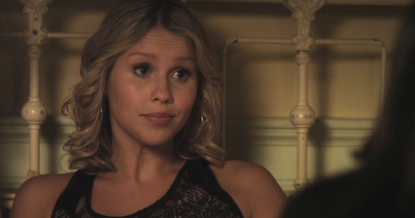 Pretty Little Liars Love Interests Ranked