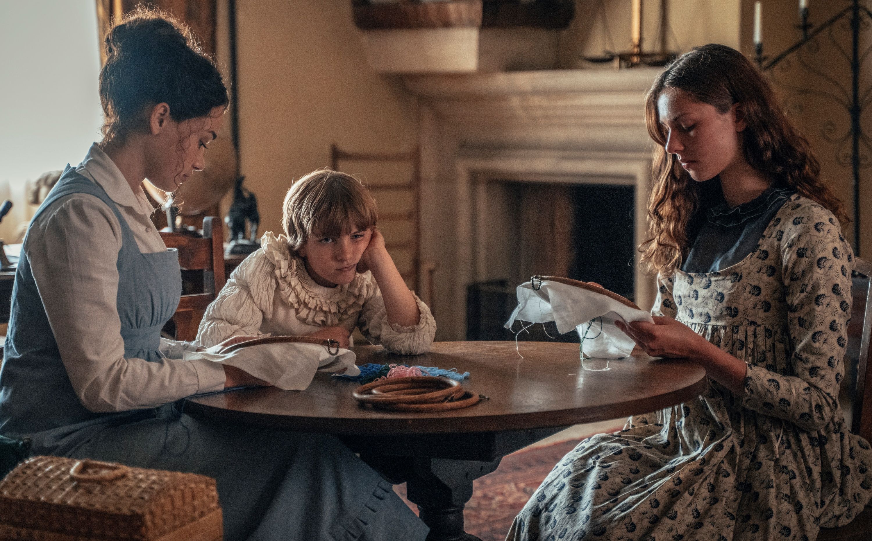 Sanditon Season 2: Rose Williams on Sidney's Departure, Charlotte's Journey