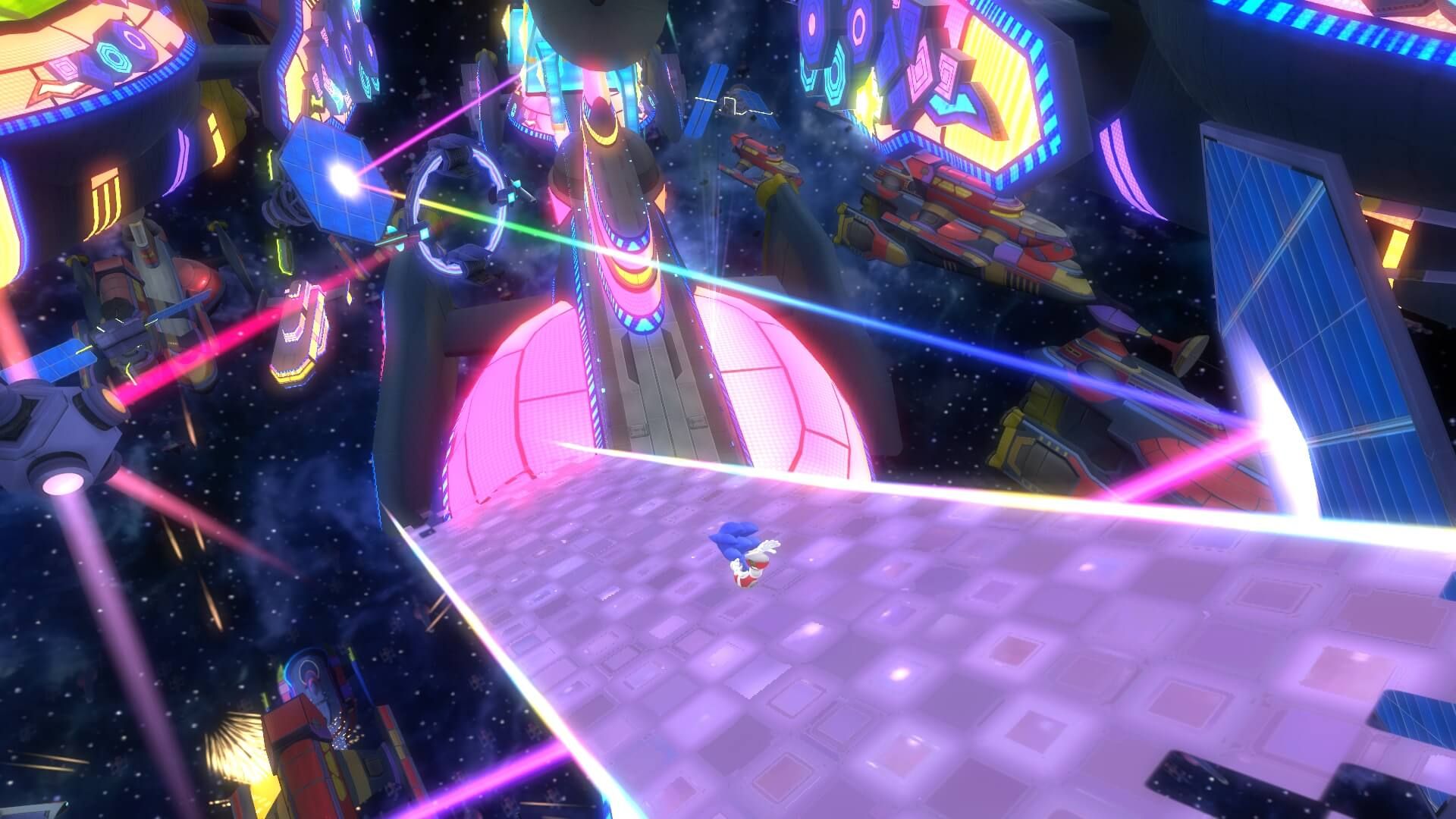 Sonic the Hedgehog 3D Platform Video Games, Ranked